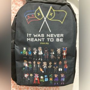 Accessories | Dream Smp Backpack | Poshmark